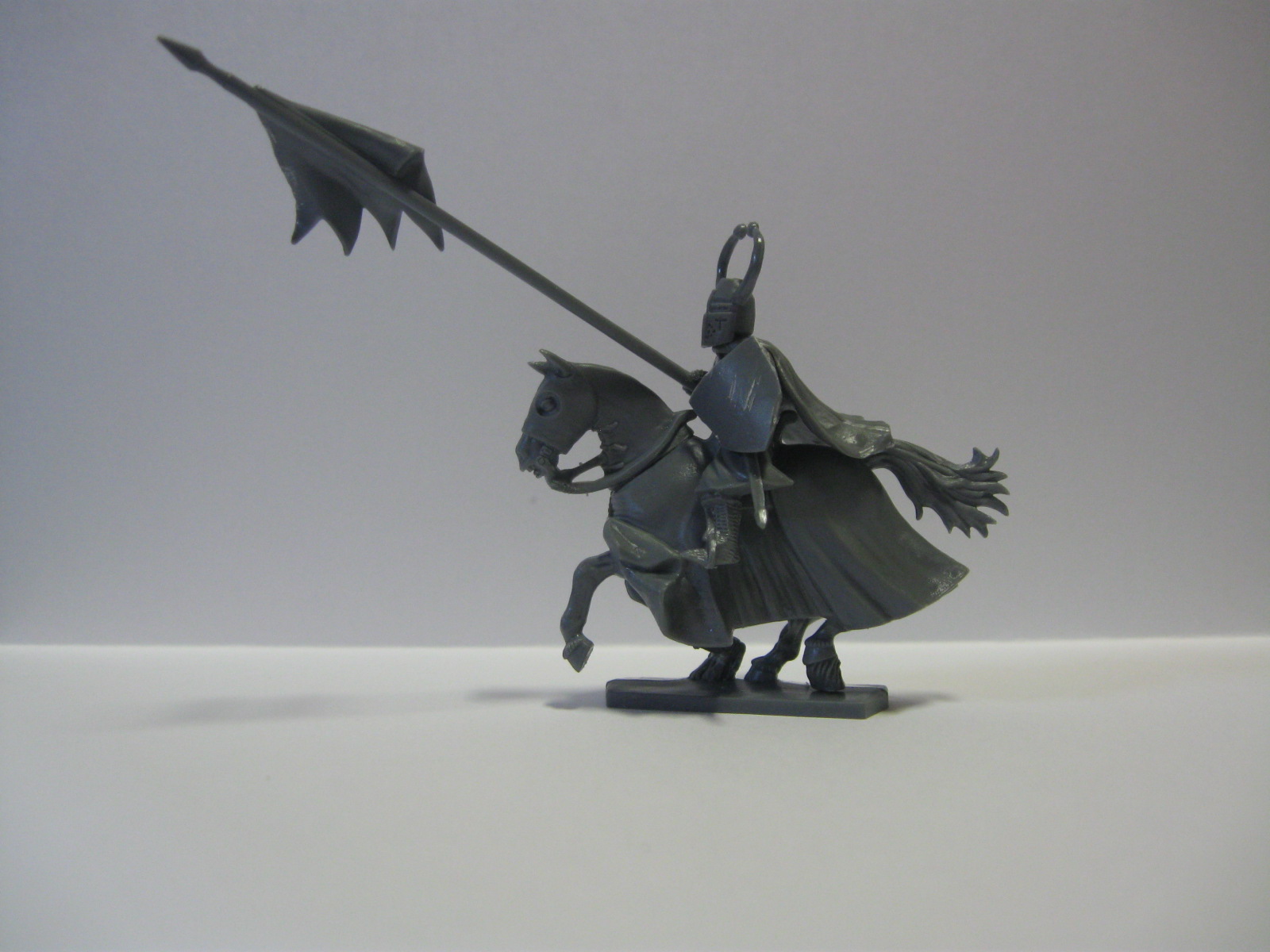 Wargame News and Terrain: Fireforge Games: Plastic Teutonic Knights ...