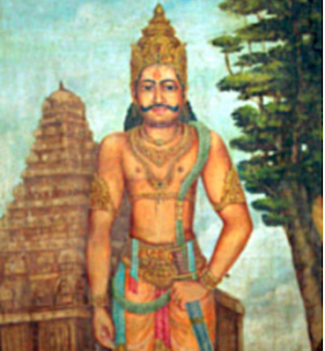 ராஜ ராஜ சோழன் Raja Raja Solan - TNPSC ONLINE TEST பொது அறிவு