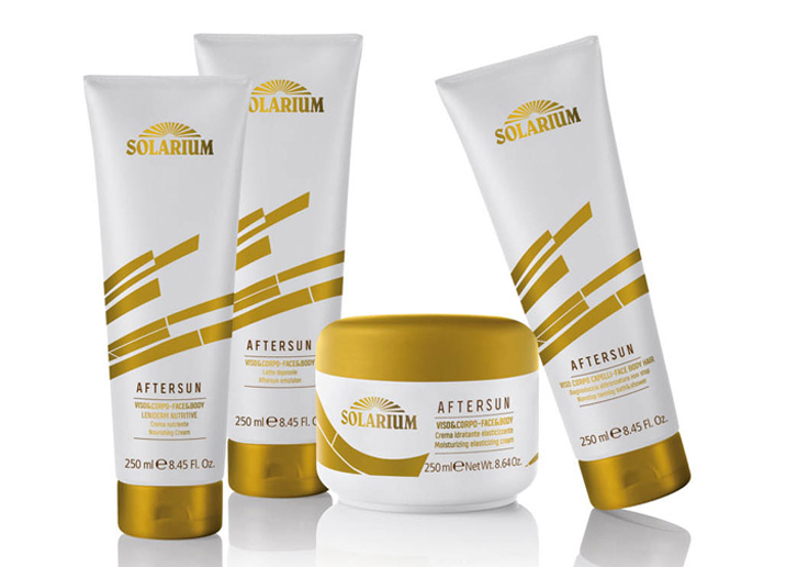 Diemmemakeup: Solarium lancia la nuova gamma solari corpo P/E 2013
