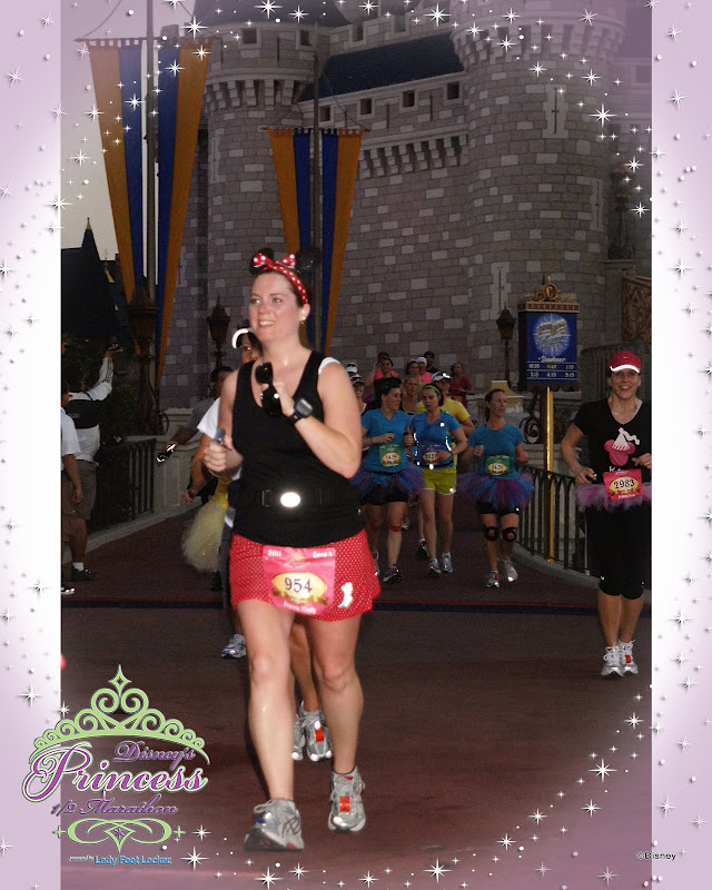 Road Runner Girl: About Me