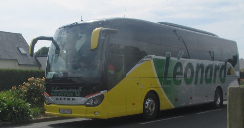 info cars & Bus: voyages Leonard info cars & Bus: voyages Leonard