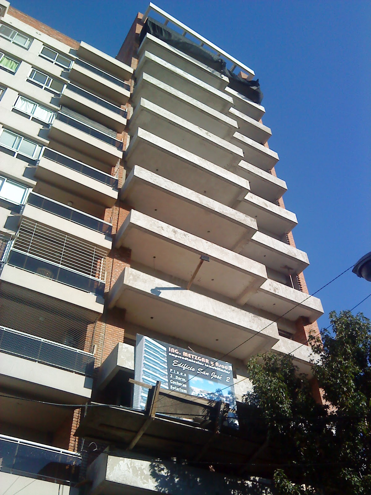 arquitecto sebastian galvan: Fideicomiso EDIFICIO SAN JOSE II ...