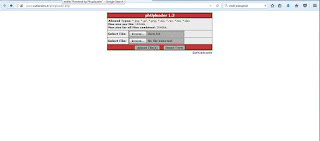 Cara deface menggunakan method phuploader – FHXploit