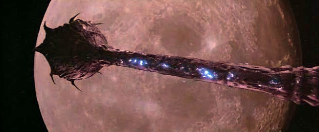 This Island Rod: Lifeforce (1985)