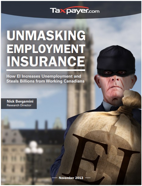 Finance Malaysia Blogspot: What is "Employment Insurance Scheme" and ...