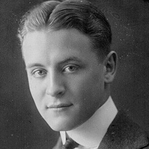 LA MUSA ENCANTADA: EL GRAN FITZGERALD