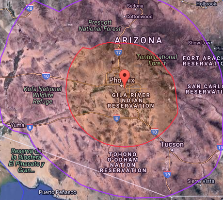 Media Confidential: Phoenix Radio: Aaron Trimmer To Program For iHM