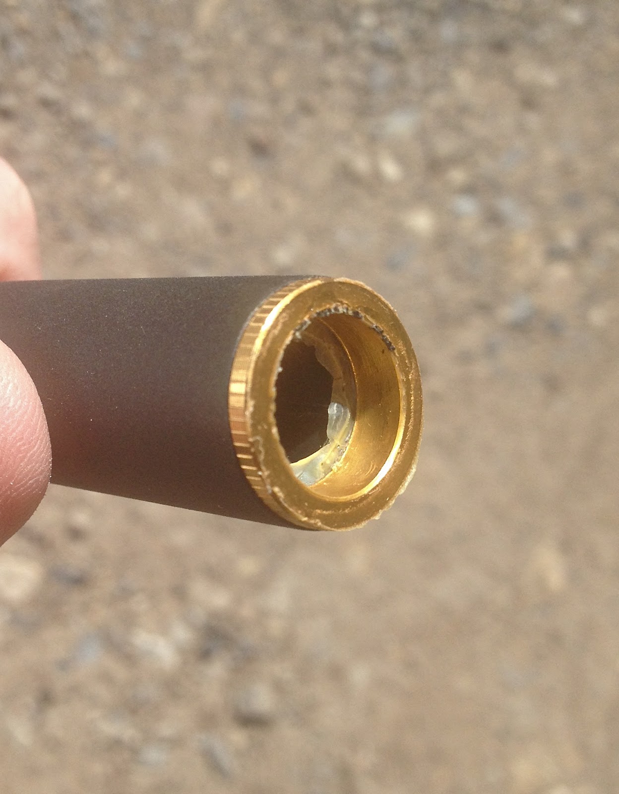 Teton Tenkara: Suntech Suikei GM 39 Rod -- review