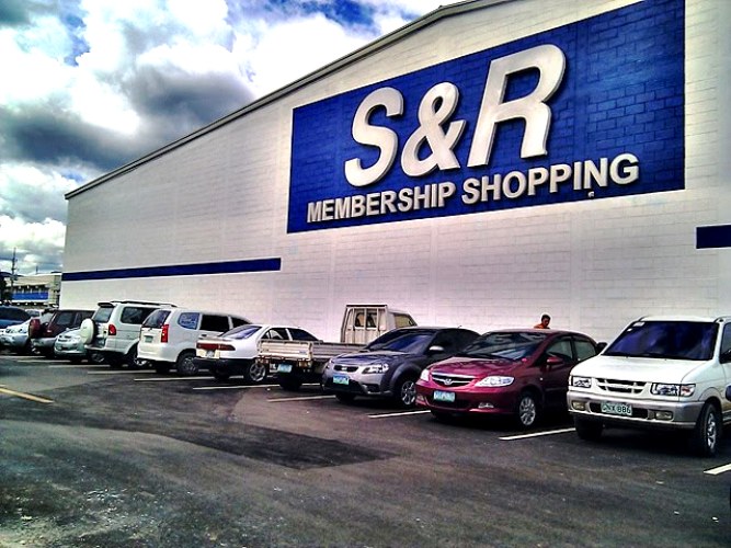 Puto ug Sikwate: Cebu Malls: Where to shop?