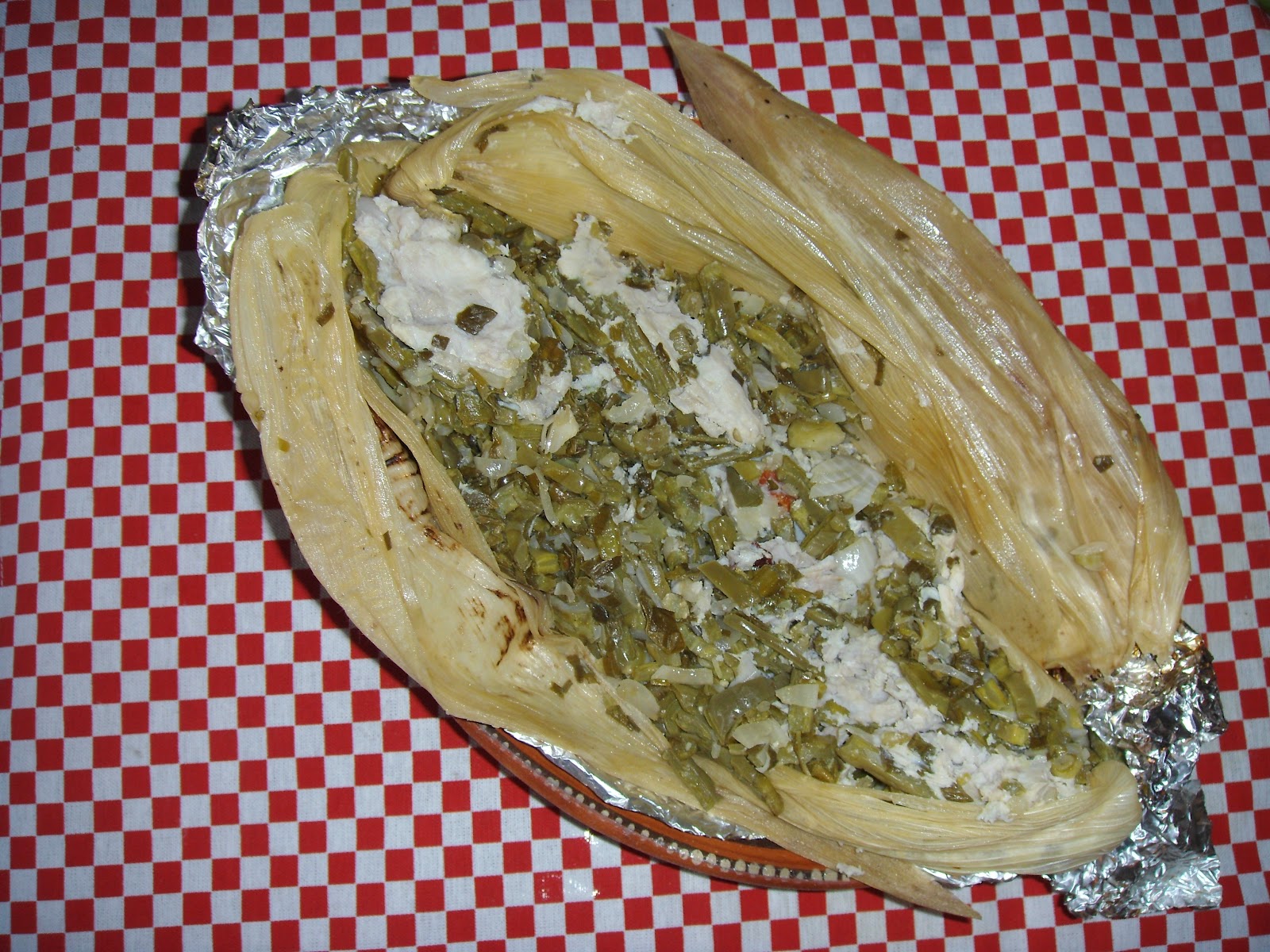 NOPAL HECHO EN MÉXICO: RECETARIO