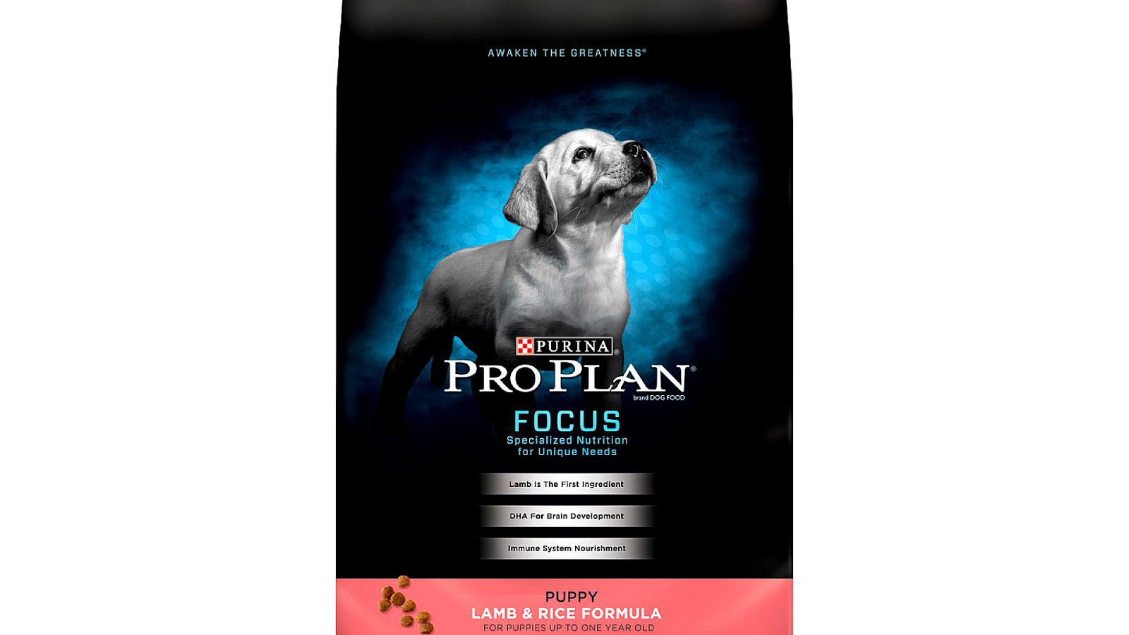 Purina Pro Plan Lamb And Rice Puppy - Rice Choices