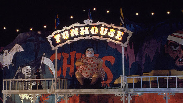 Cult Cinema: The Funhouse