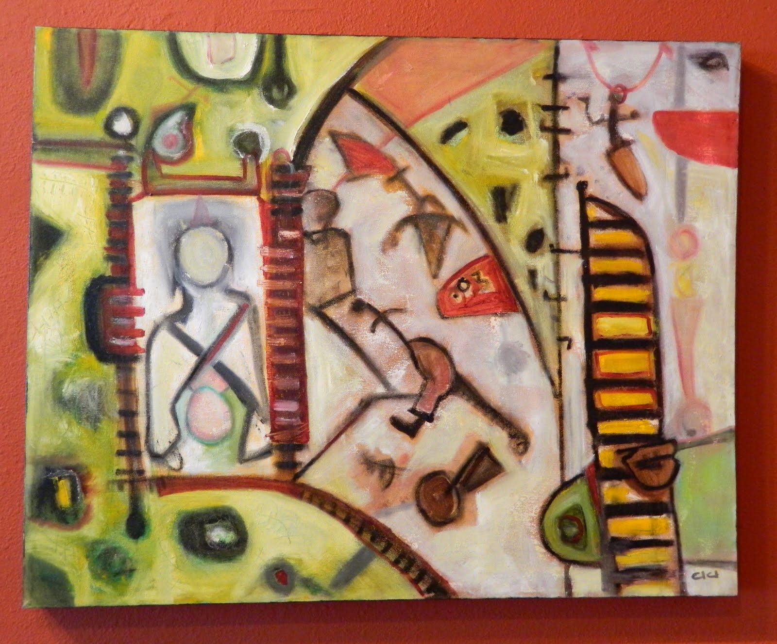 Cactus Gallery and Gifts - Art for the People - Since 2005: Reel ...