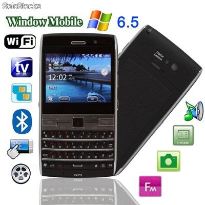 Importacion desde china para latinoamerica: Celular W73 (mejor que un ...