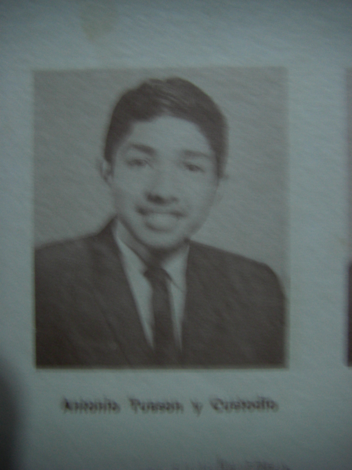 Konted's Make My Day: Tony Tuason of Toronto