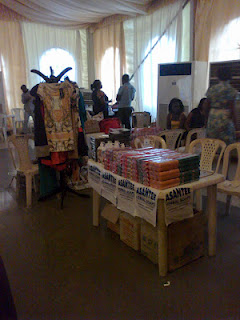 Asantee Herbal Soap - Now you can have the skin you deserve ...