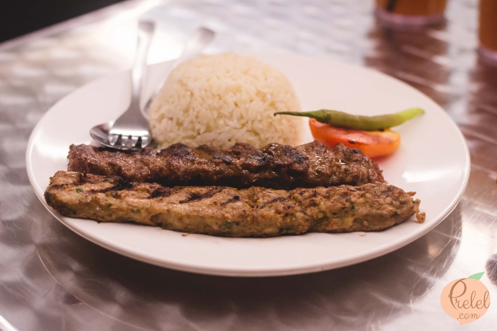 UNLIMITED KEBAB AT JACK’S JOINT