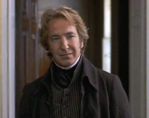 Colonel Brandon Sense And Sensibility