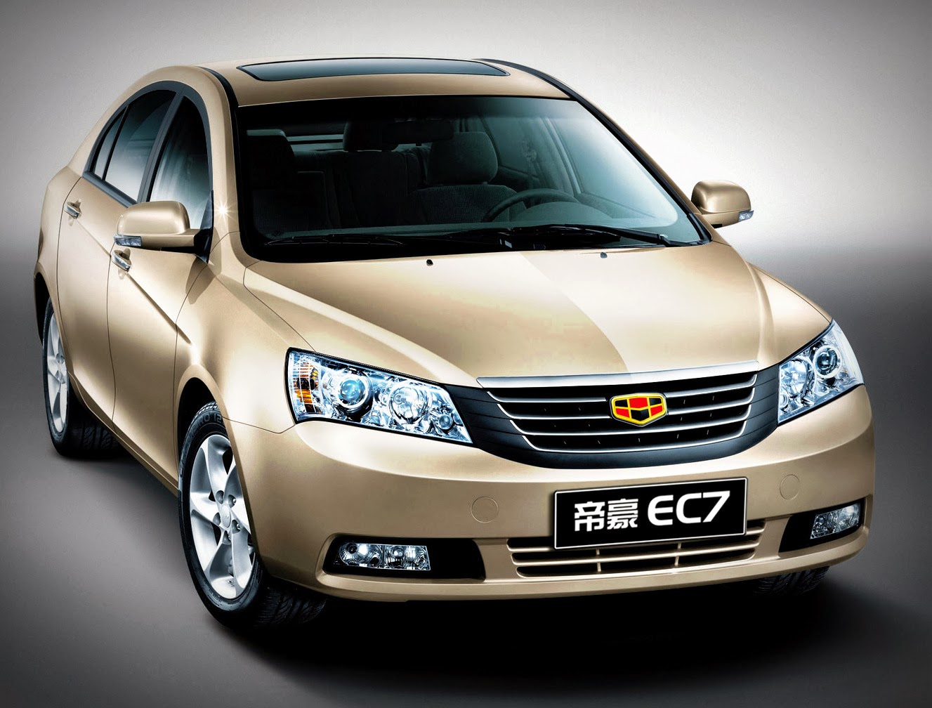 RACIONAUTO: GEELY DEFINE PREÇO DO SEDÃ EC7, QUE CHEGA EM MARÇO