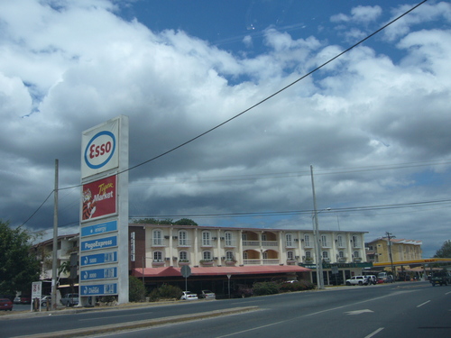 MARIAFERNANDEZ: La Provincia de Cocle