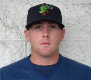 Taylor Stanton, RHP