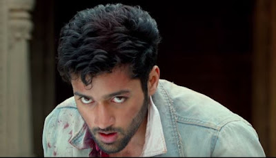 Meet Genius Movie Actor Utkarsh Sharma | Utkarsh Sharma Wiki, Images