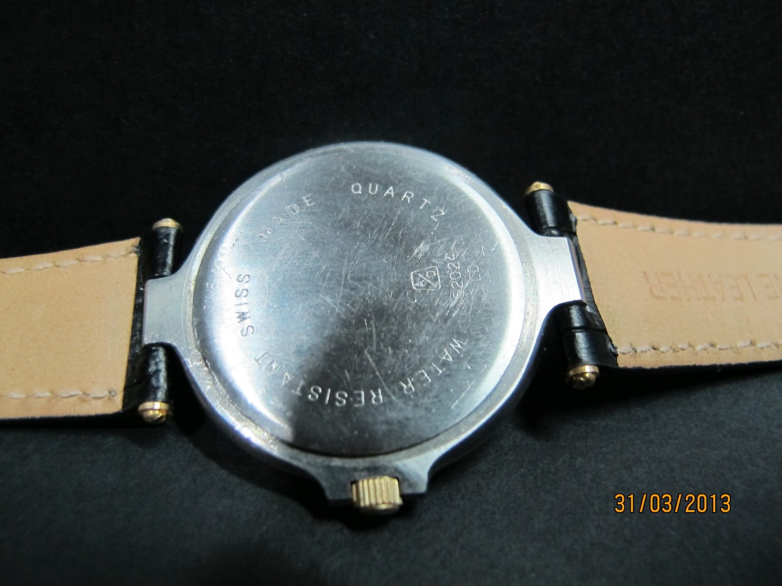 watchopenia: Alfred Dunhill