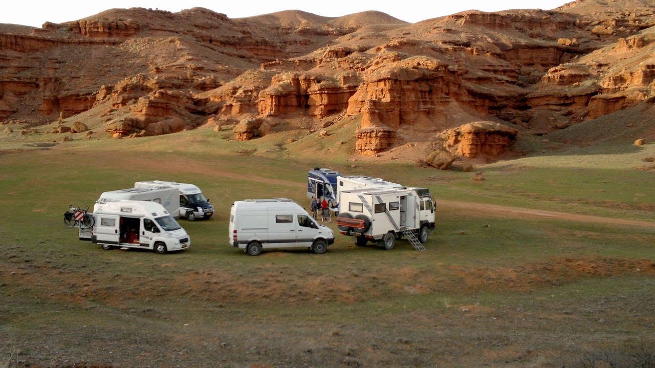 O moldoveanca prin lume