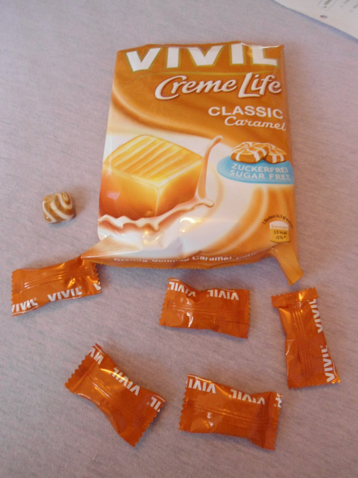 Wer nicht wagt gewinnt nicht!: VIVIL