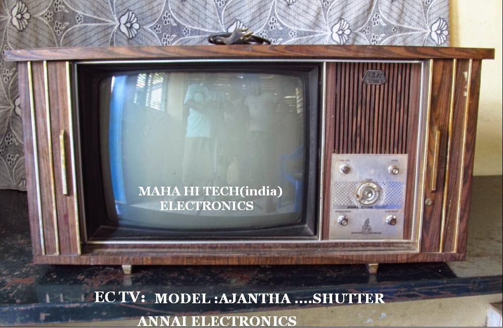 MAHA HI-TECH (india)ELECTRONICS