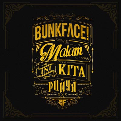 Lirik dari Lagu Kembali - Bunkface - Bos Lirik Lagu