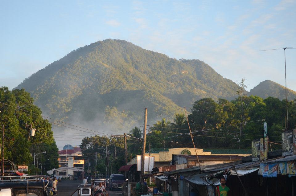 The Journeying CHEMIST: “Mt. Maculot” & “The Rockies” of Cuenca, Batangas