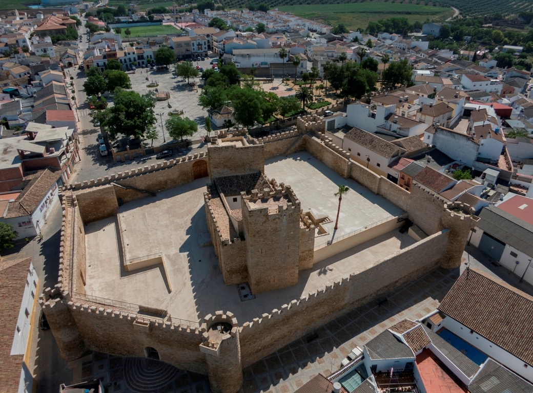 LOPERA DIGITAL: El programa Noches de Palacio de la Diputación se ...