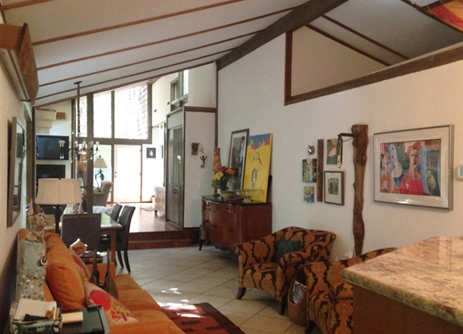 Young at Heart and Mind: Carroll Ishee