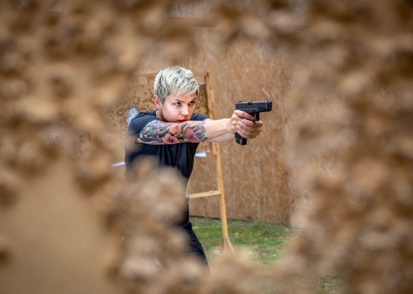 Universo Ucraniano / Ukrainian Universe: Simona Daumantienė: a guarda ...