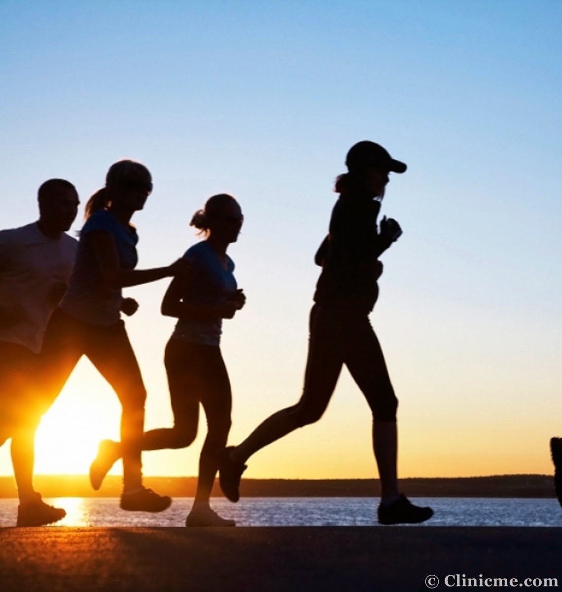 5 Weak Points of Human Body | Clinicme