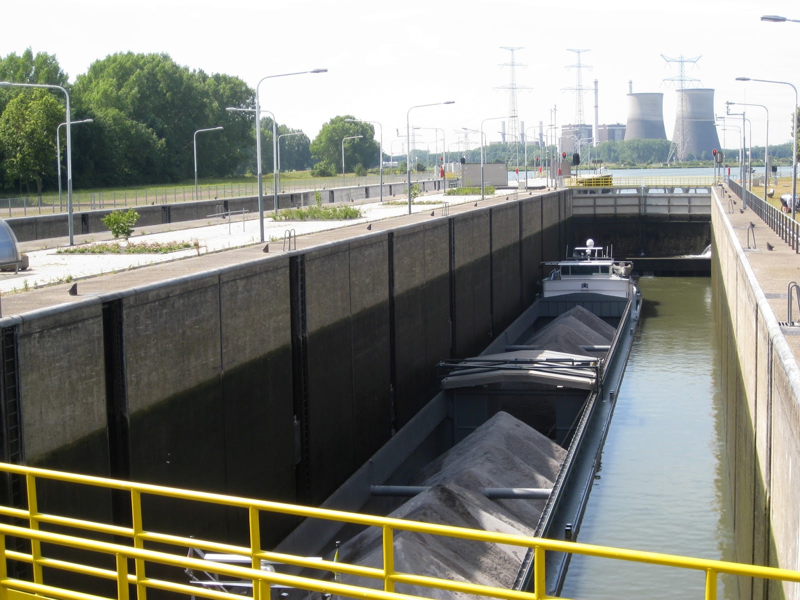 TOUR DE FRANS: Roermondroute