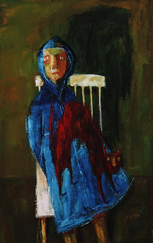 gloria baker feinstein's blog: lisa stokes