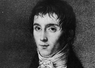 all you need is LOVE!: Joseph Nicéphore Nièpce