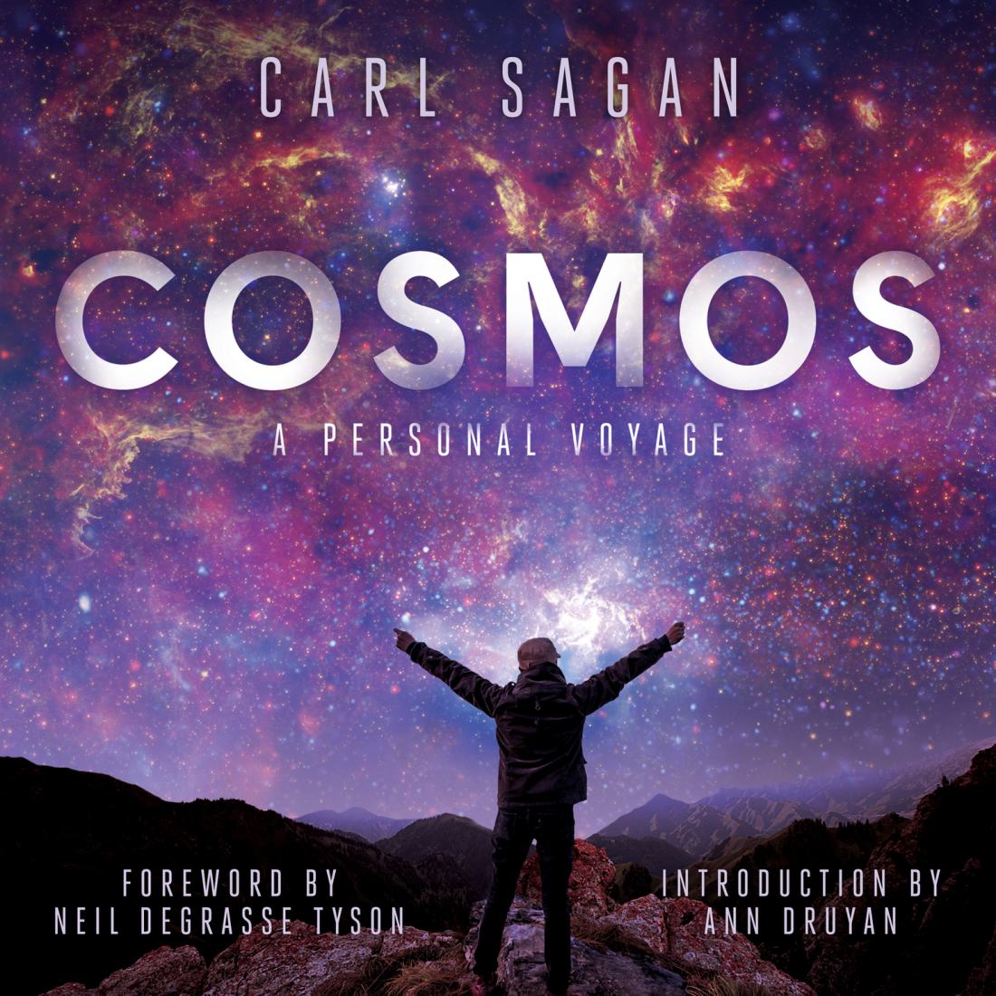 Retropop: Carl Sagan – Cosmos: Un viaje personal