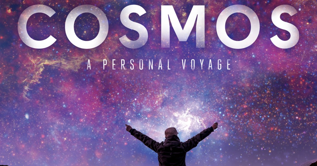 Retropop: Carl Sagan – Cosmos: Un viaje personal
