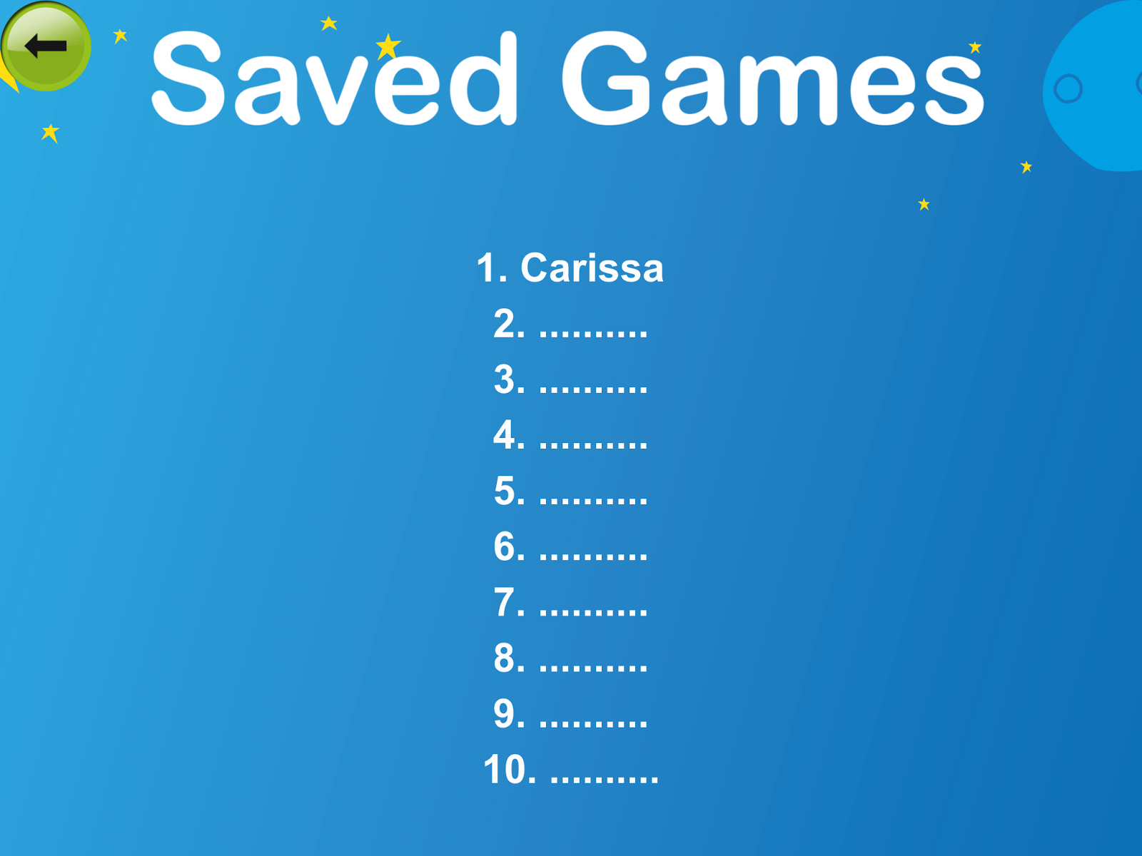 Splingo's Language Universe {app review}