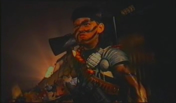 Todo El Terror Del Mundo: Game Over, Se acabó el juego (3615 code Pere ...