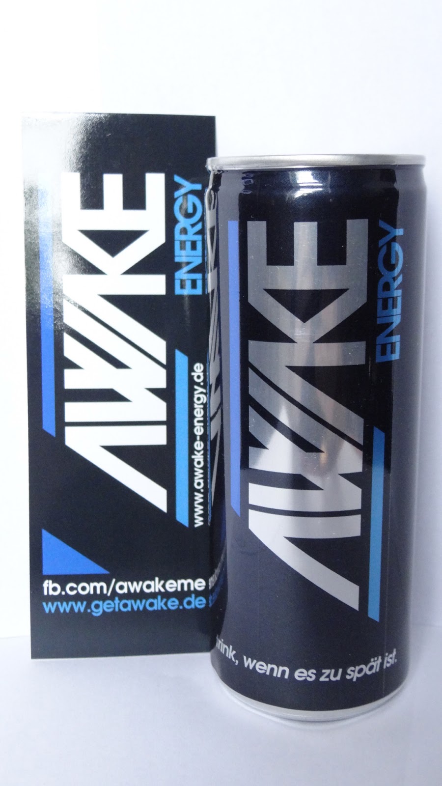 Energy Plattform: Awake Energy