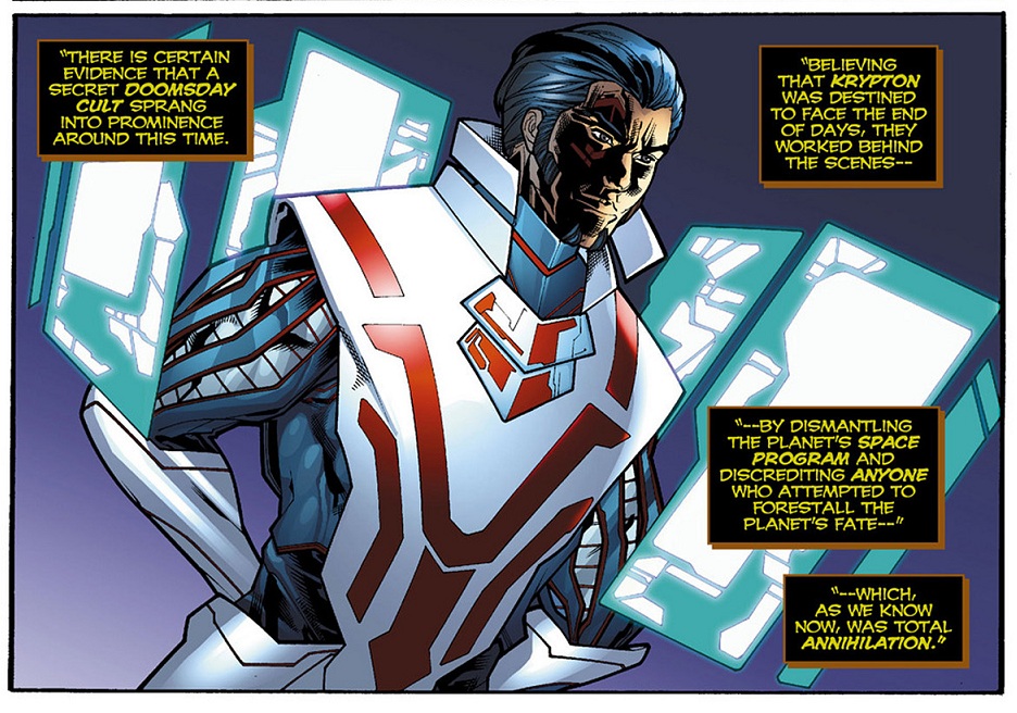 DC Zero Month, Weeks 2 & 3 - Gen. Discussion - Comic Vine