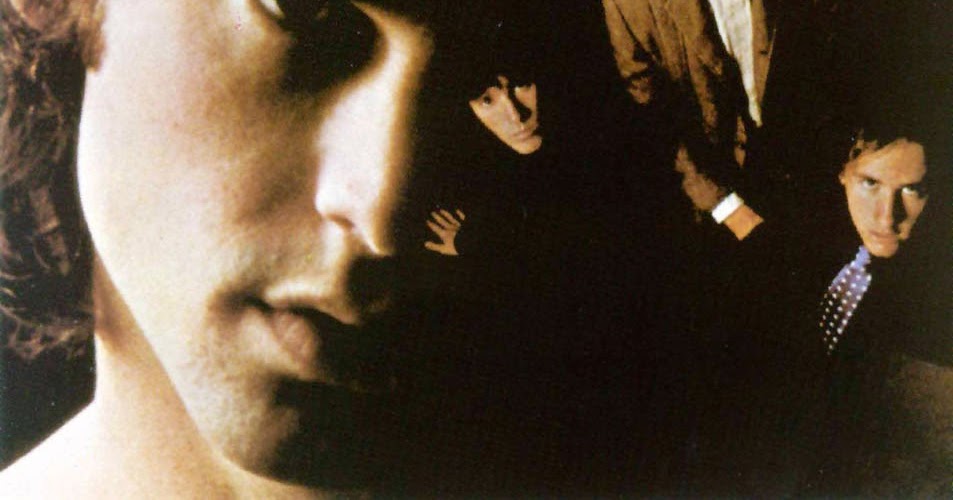 The Doors - The Doors (1967)