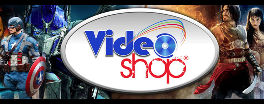 Video Shop