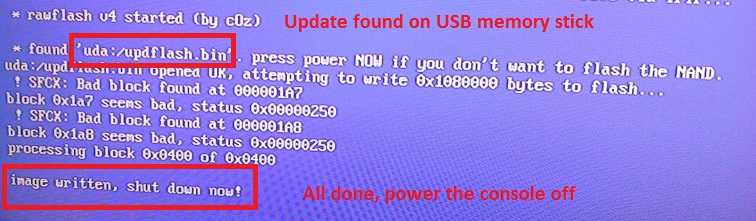 All About Xbox 360 Hacks
