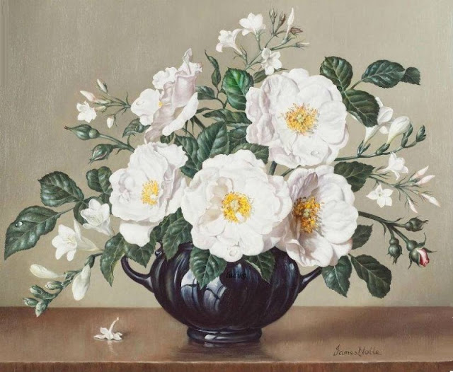 Maher Art Gallery: James Noble (1919-1989