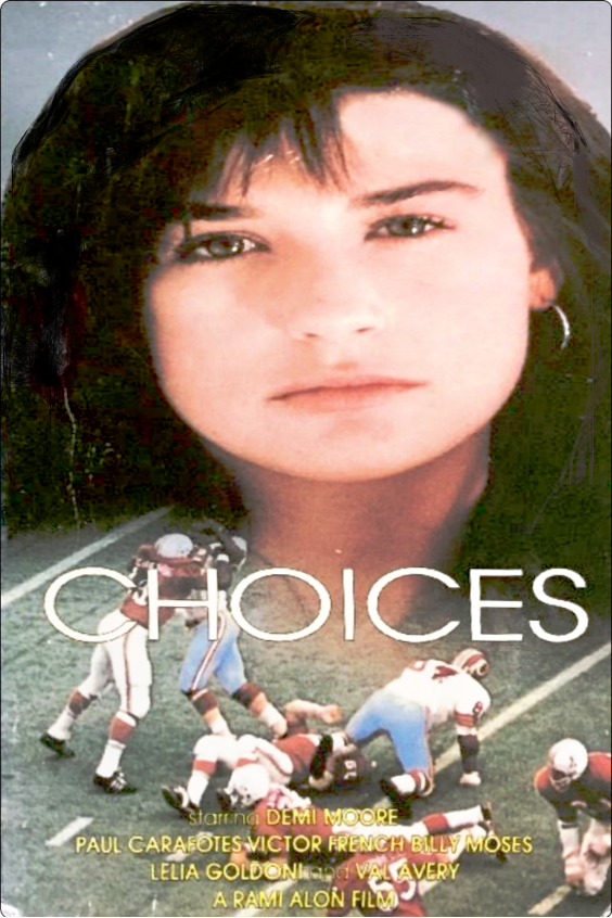 MediaFuego: Choices - 1981